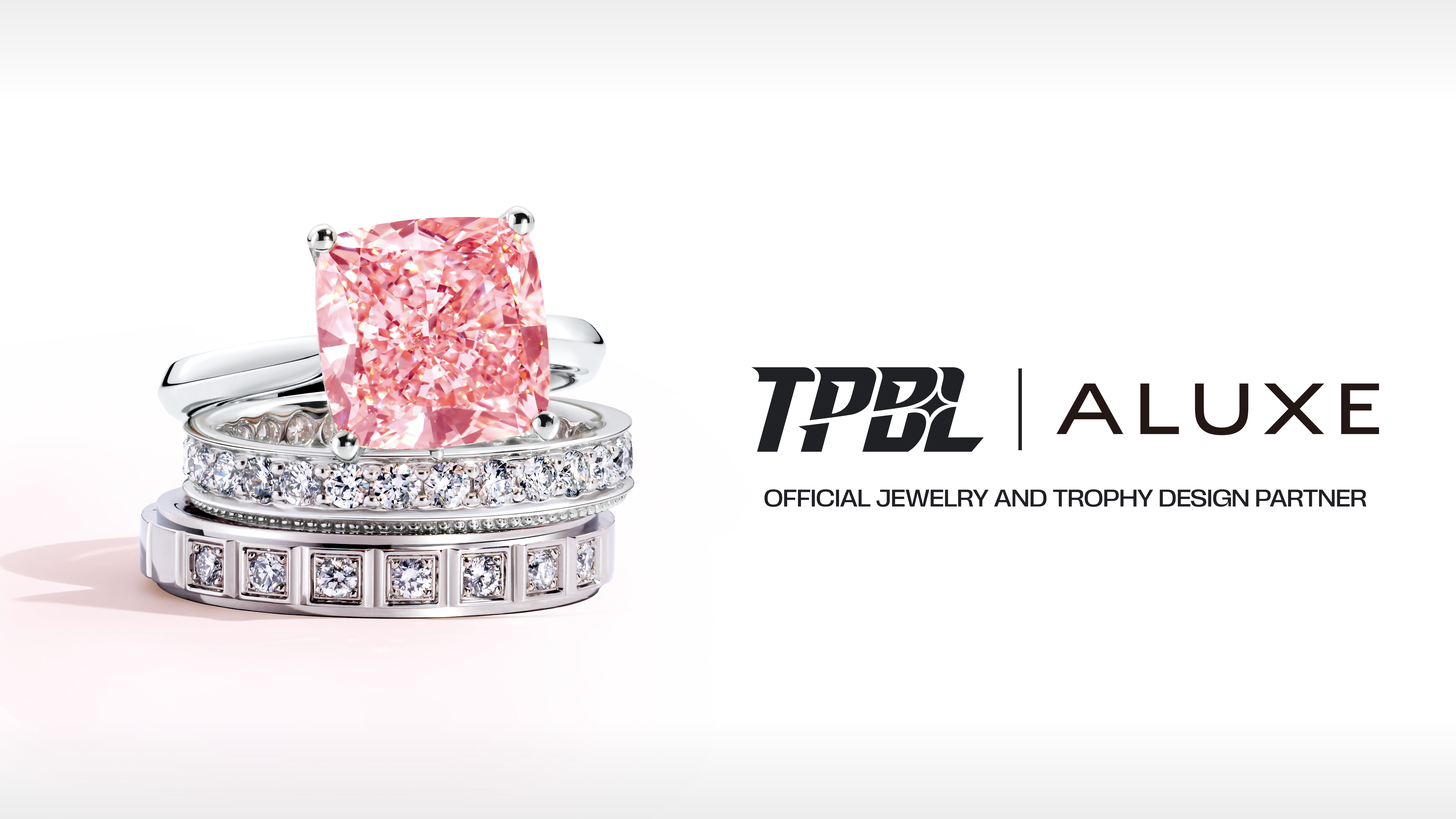 TPBL宣布ALUXE亞立詩成為聯盟官方珠寶與冠軍獎盃設計夥伴 | 7DON 去動