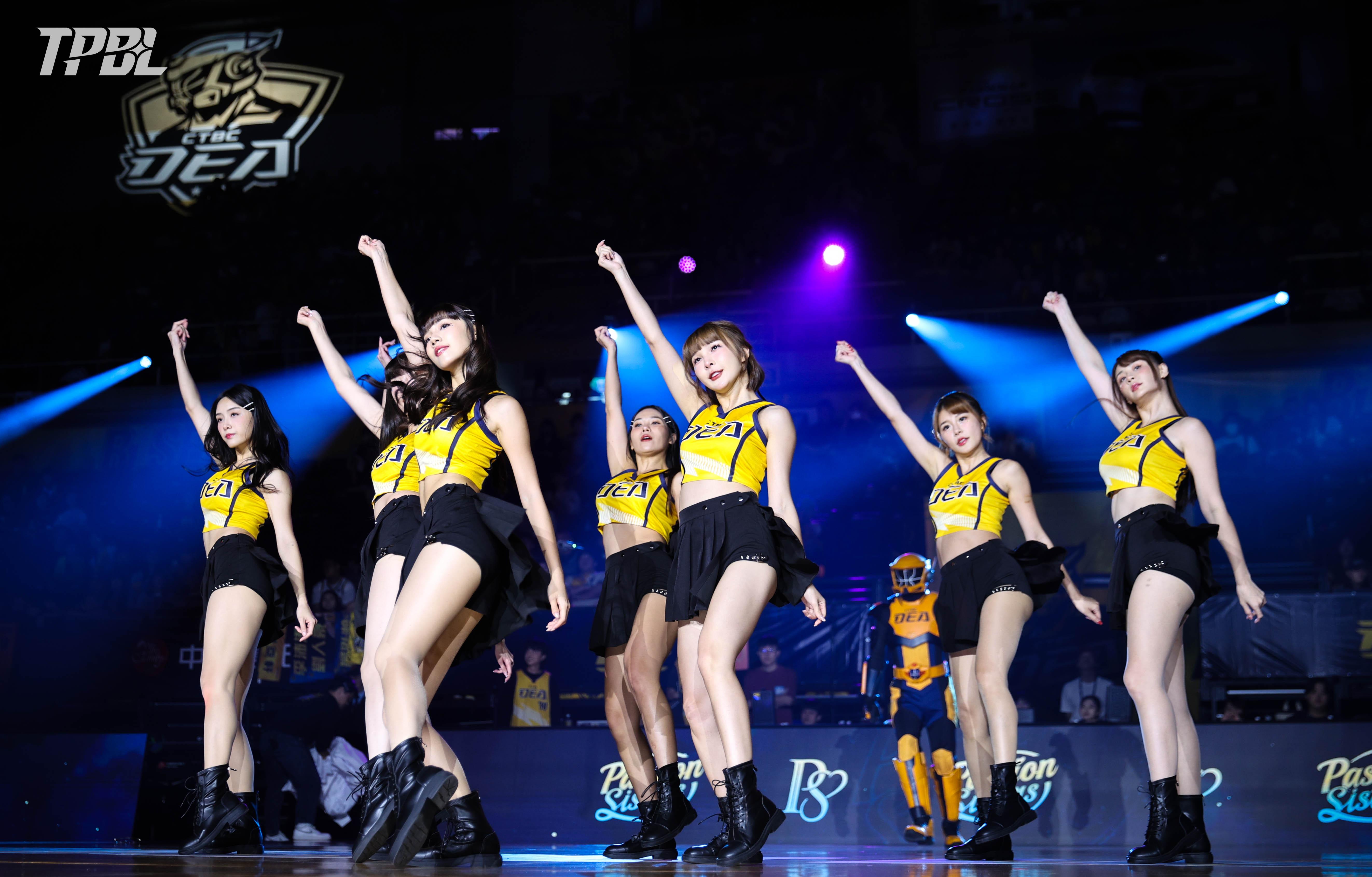 台灣職業籃球大聯盟與WSC Sports簽署三年合作夥伴關係 | 7DON 去動